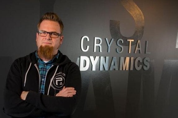 Casey Lynch joins Square Enix | GamesIndustry.biz