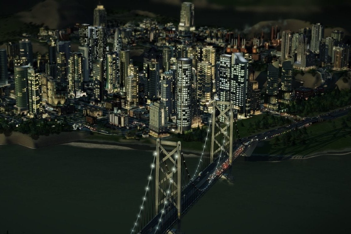 EA zamyka studio Maxis Emeryville, twórców Spore i SimCity | Eurogamer.pl