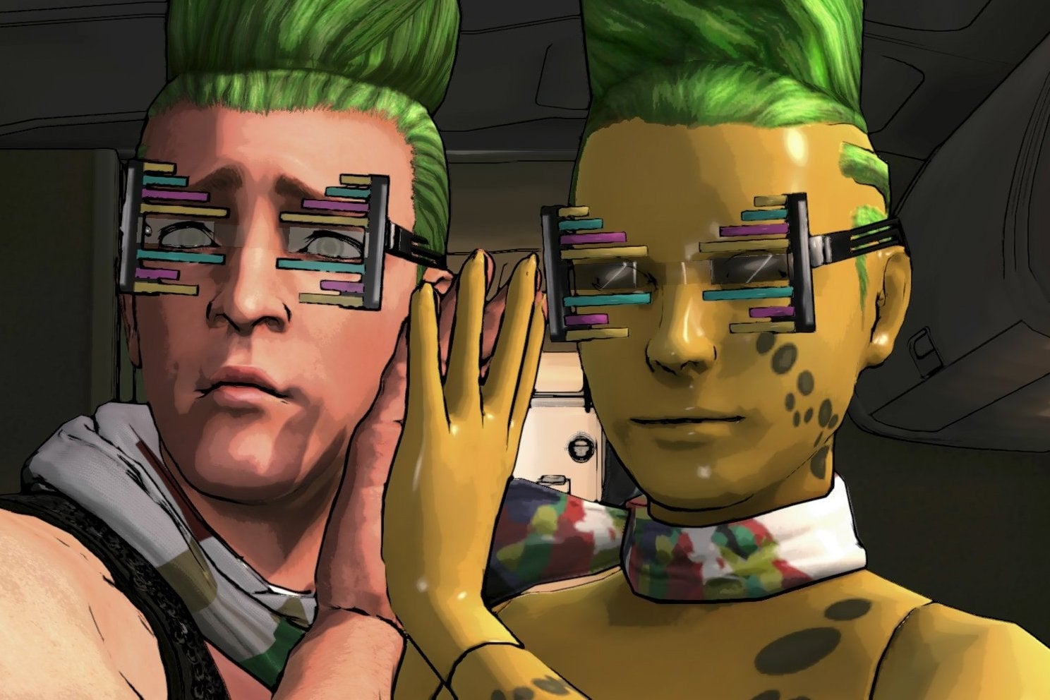 D4 com versão para PC? | Eurogamer.pt