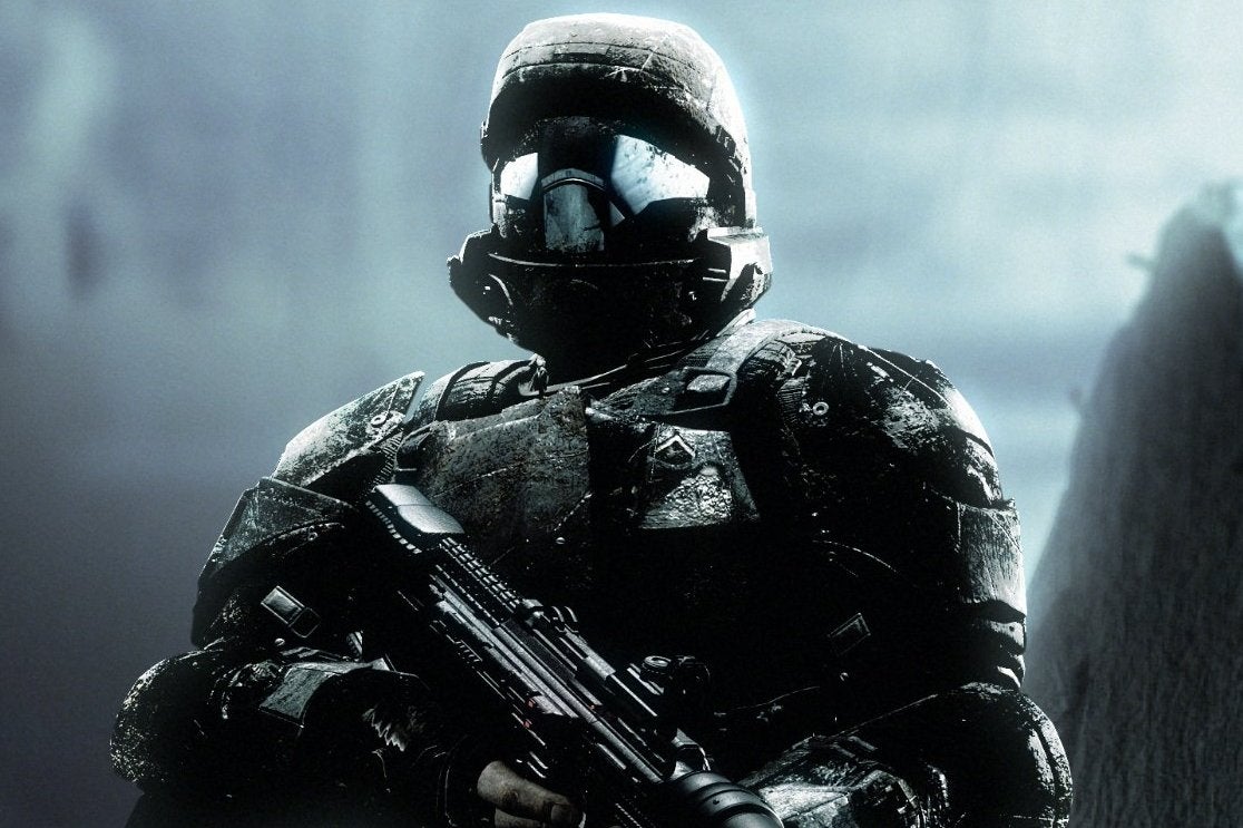 Microsoft publica la primera imagen de Halo 3: ODST en Xbox One ...