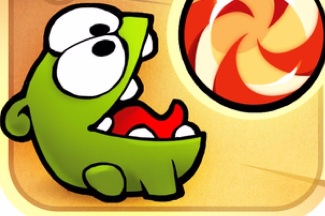 Chillingo looks to China with Shanghai office | GamesIndustry.biz