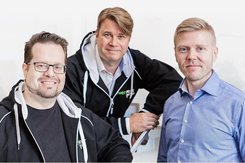 "World's first" wearable games studio launches | GamesIndustry.biz