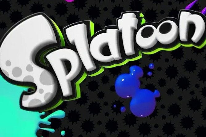 Splatoon ganha data de lançamento | Eurogamer.pt