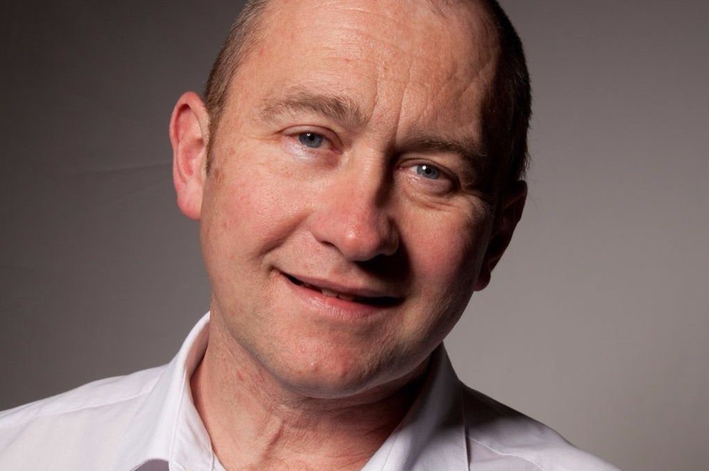 Gary Dunn's Indigo Directory | GamesIndustry.biz