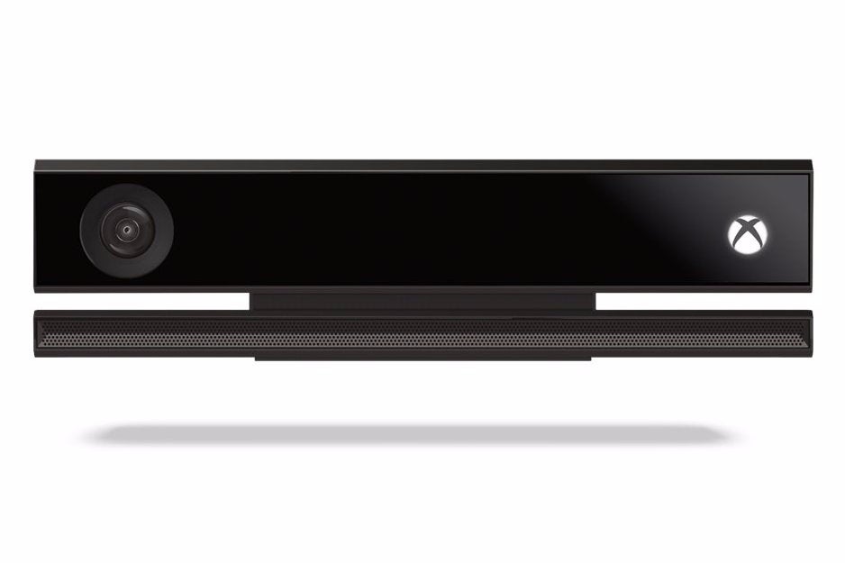 Kinect For Windows Logo