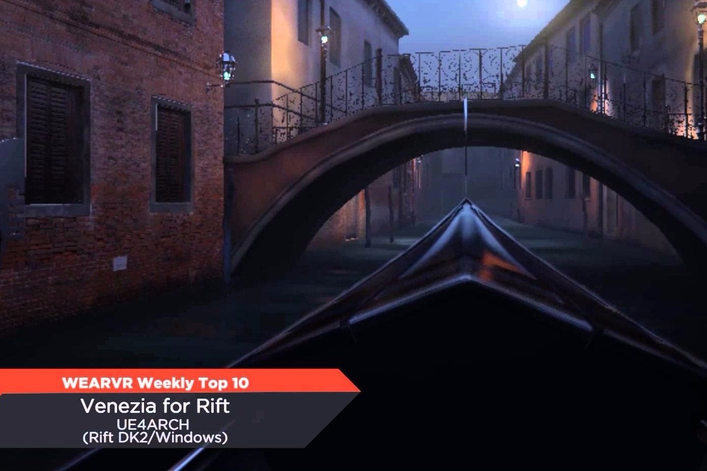 WearVR app store raises $1.5 million ahead of VR explosion ...