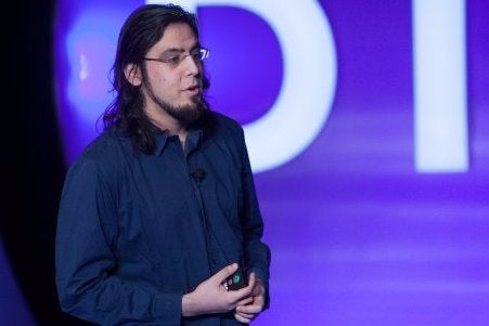 Rami Ismail named as Indie Day Keynote for Develop: Brighton ...