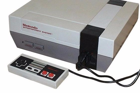GameStop testing retro console business | GamesIndustry.biz