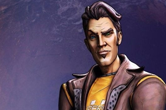 Borderlands creator Matthew Armstrong leaves Gearbox | GamesIndustry.biz