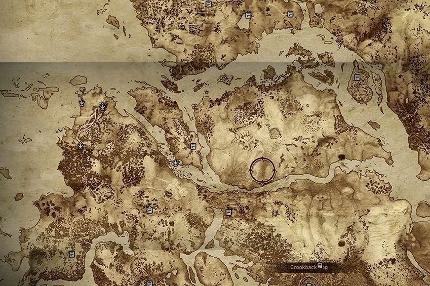 Vídeo mostra a escala do mapa de The Witcher 3 | Eurogamer.pt