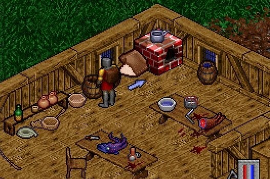 Ultima 8: Pagan currently free via Origin | Eurogamer.net