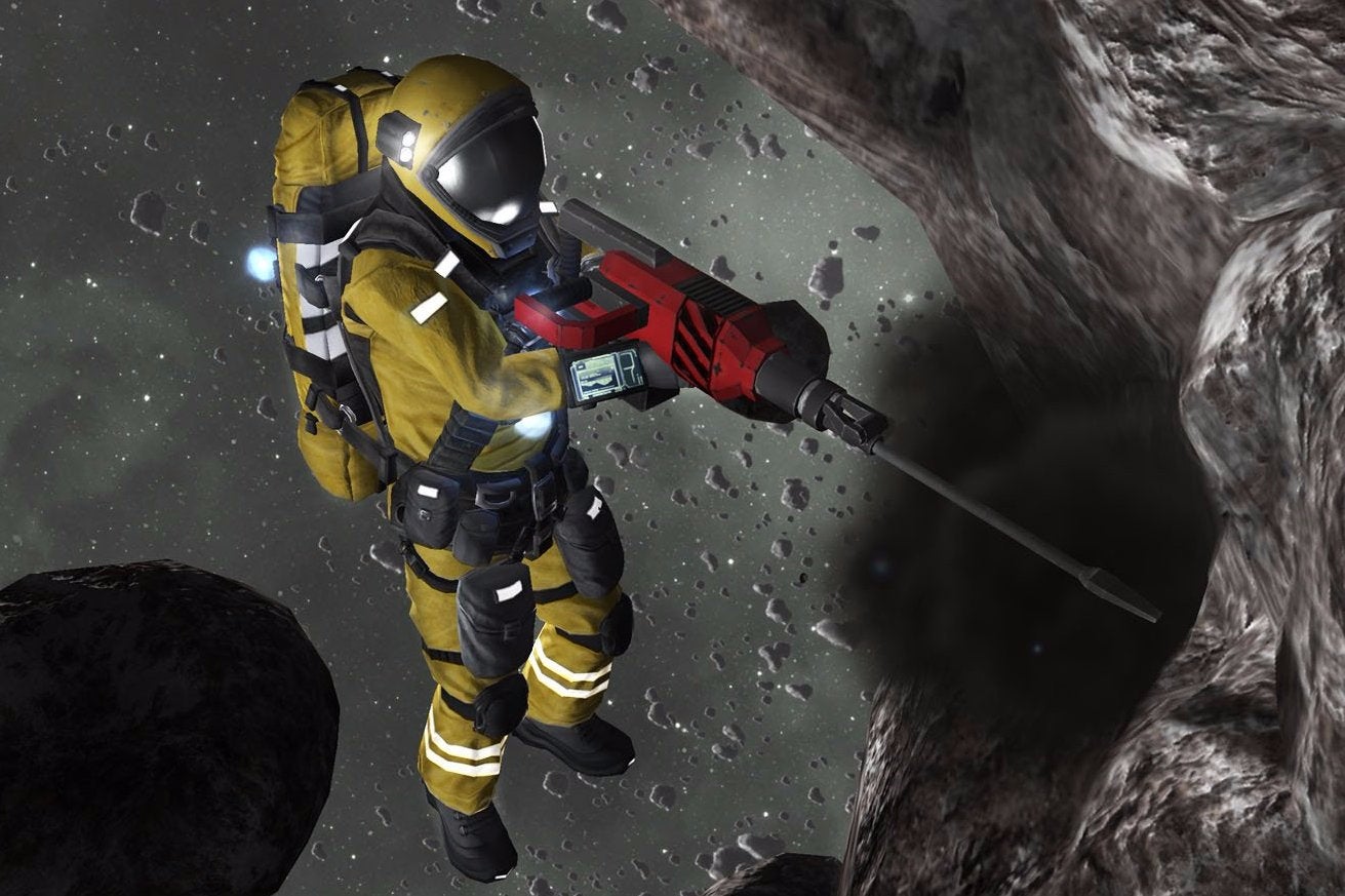 Keen offers $100k for Space Engineers mods | GamesIndustry.biz