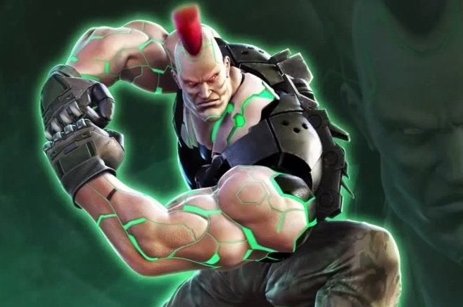 Tekken 7: Jack-7 é o novo lutador confirmado | Eurogamer.pt