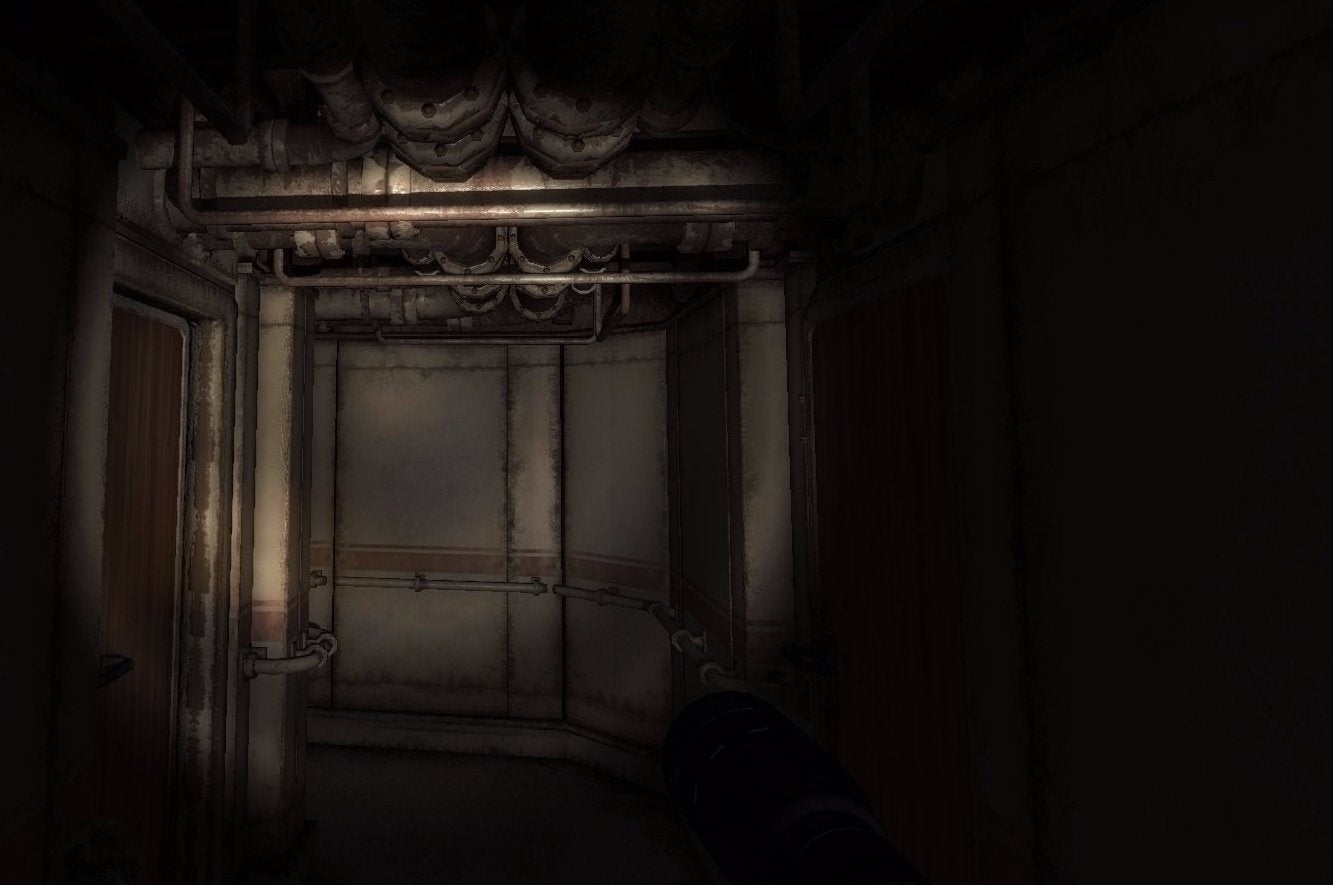 Monstrum review | Eurogamer.net