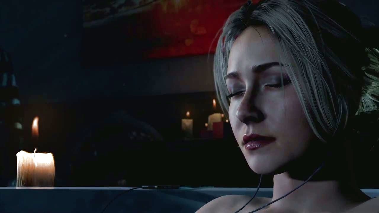 PS4 exclusive Until Dawn finally has a release date | Eurogamer.net