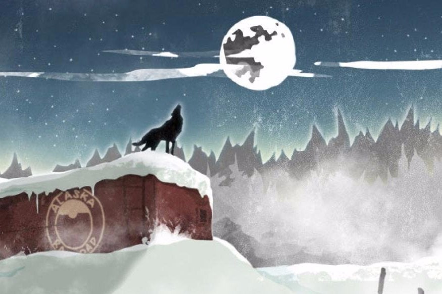 Hinterland: Navigating Early Access with The Long Dark | GamesIndustry.biz