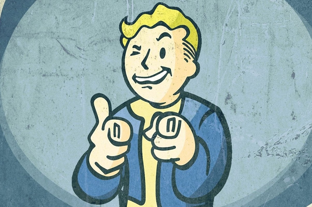 Fallout 4 será lançado ainda este ano? | Eurogamer.pt