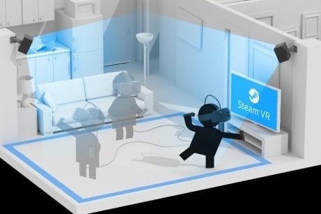 Vive Developer Editions now shipping | GamesIndustry.biz