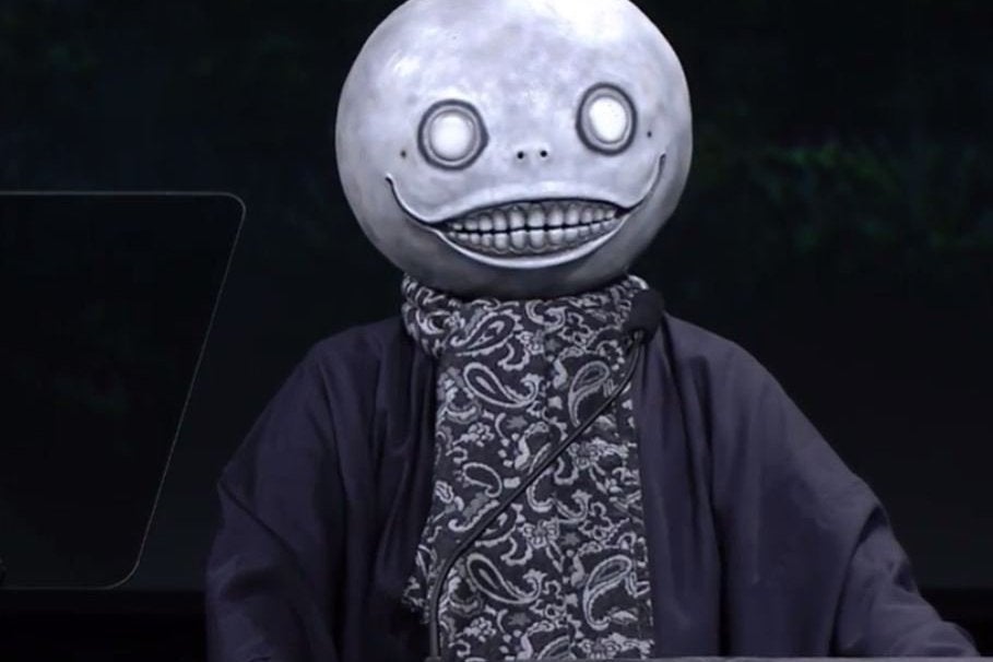 Platinum Games werkt aan nieuwe Nier voor PlayStation 4 | Eurogamer.nl