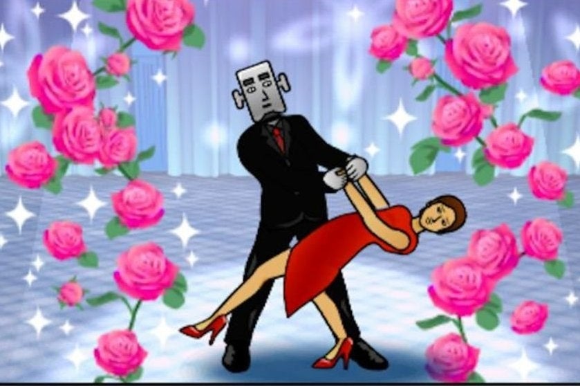 Rhythm Heaven takes number one in Japan | GamesIndustry.biz