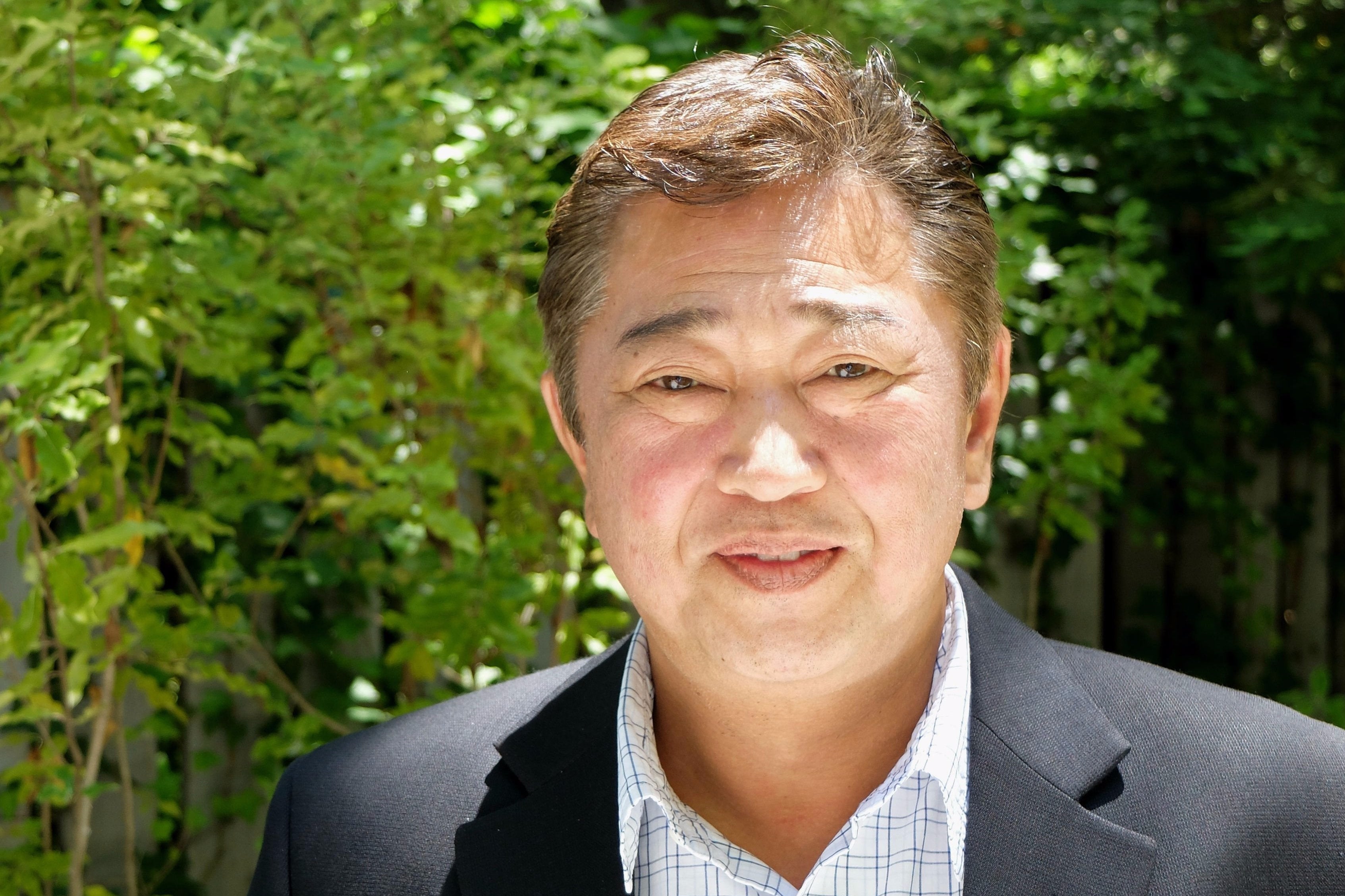 Bandai Namco overhauls US executive team | GamesIndustry.biz