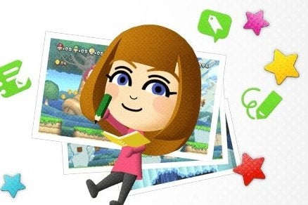 Nintendo vai renovar o design do Miiverse neste verão | Eurogamer.pt