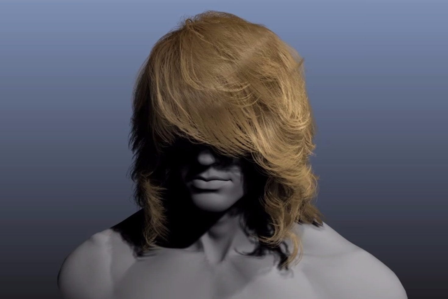 Así funciona NVIDIA Hairworks 1.1 | Eurogamer.es