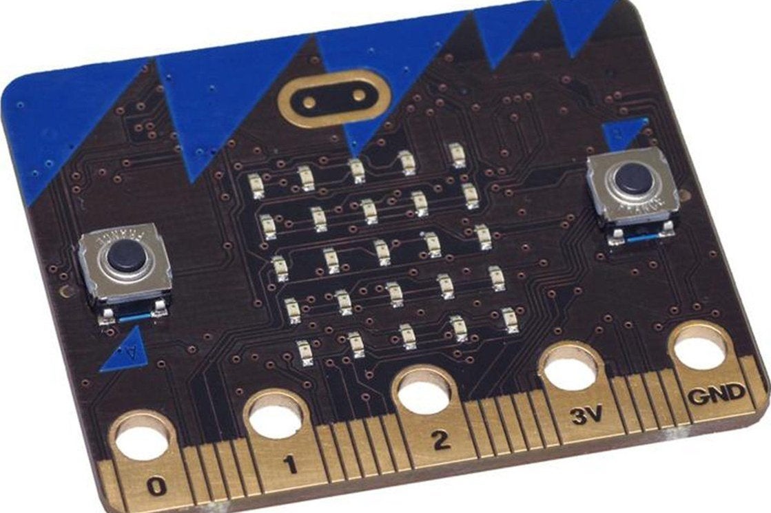 BBC's free Micro-Bit computer gets final specs | GamesIndustry.biz