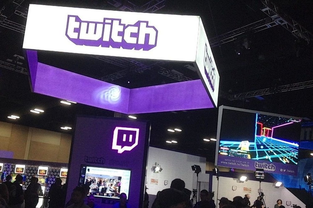 Twitch grows global infrastructure and event presence | GamesIndustry.biz