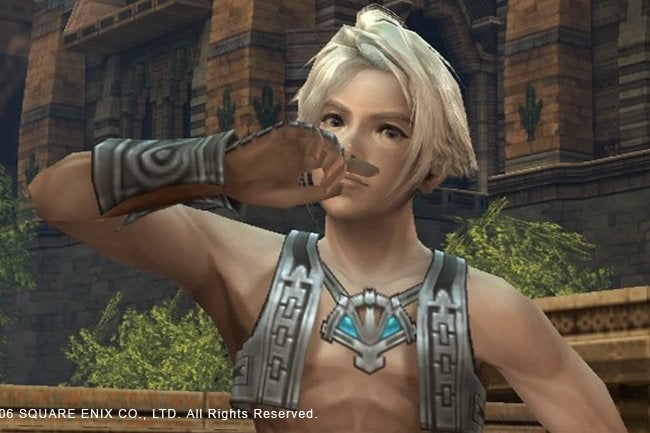 Final Fantasy XII Remake confirmado? | Eurogamer.pt