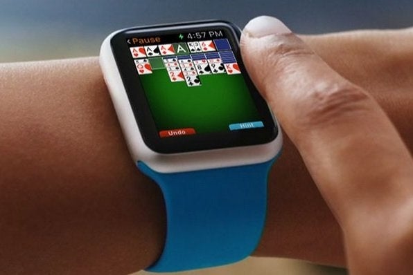 MobilityWare | GamesIndustry.biz