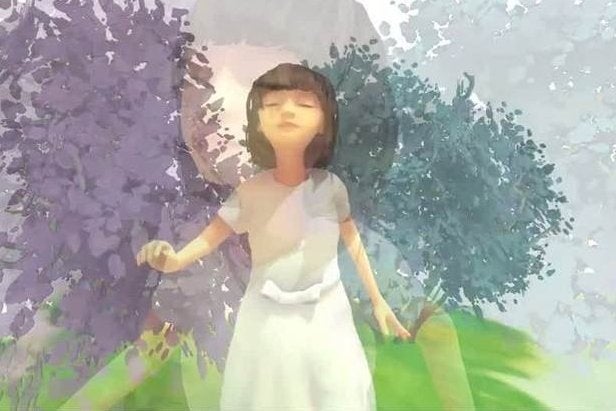 Beyond Eyes review | Eurogamer.net