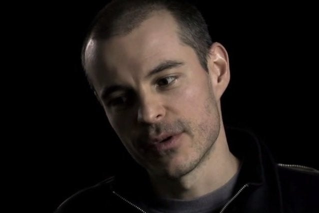 Clint Hocking leaves Amazon - Report | GamesIndustry.biz