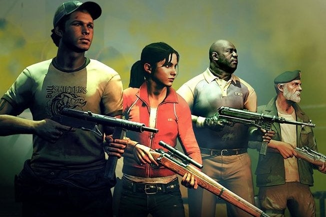 Los personajes de Left 4 Dead se suman a Zombie Army Trilogy | Eurogamer.es