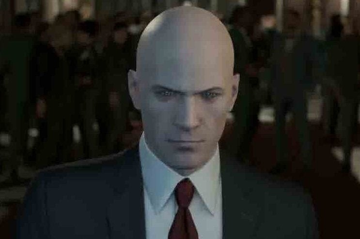 Vídeo de Hitman: 5 cosas que debes saber | Eurogamer.es