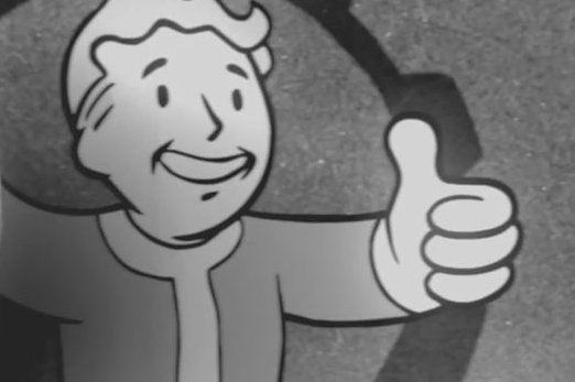 New Fallout 4 video series is extra S.P.E.C.I.A.L. | Eurogamer.net