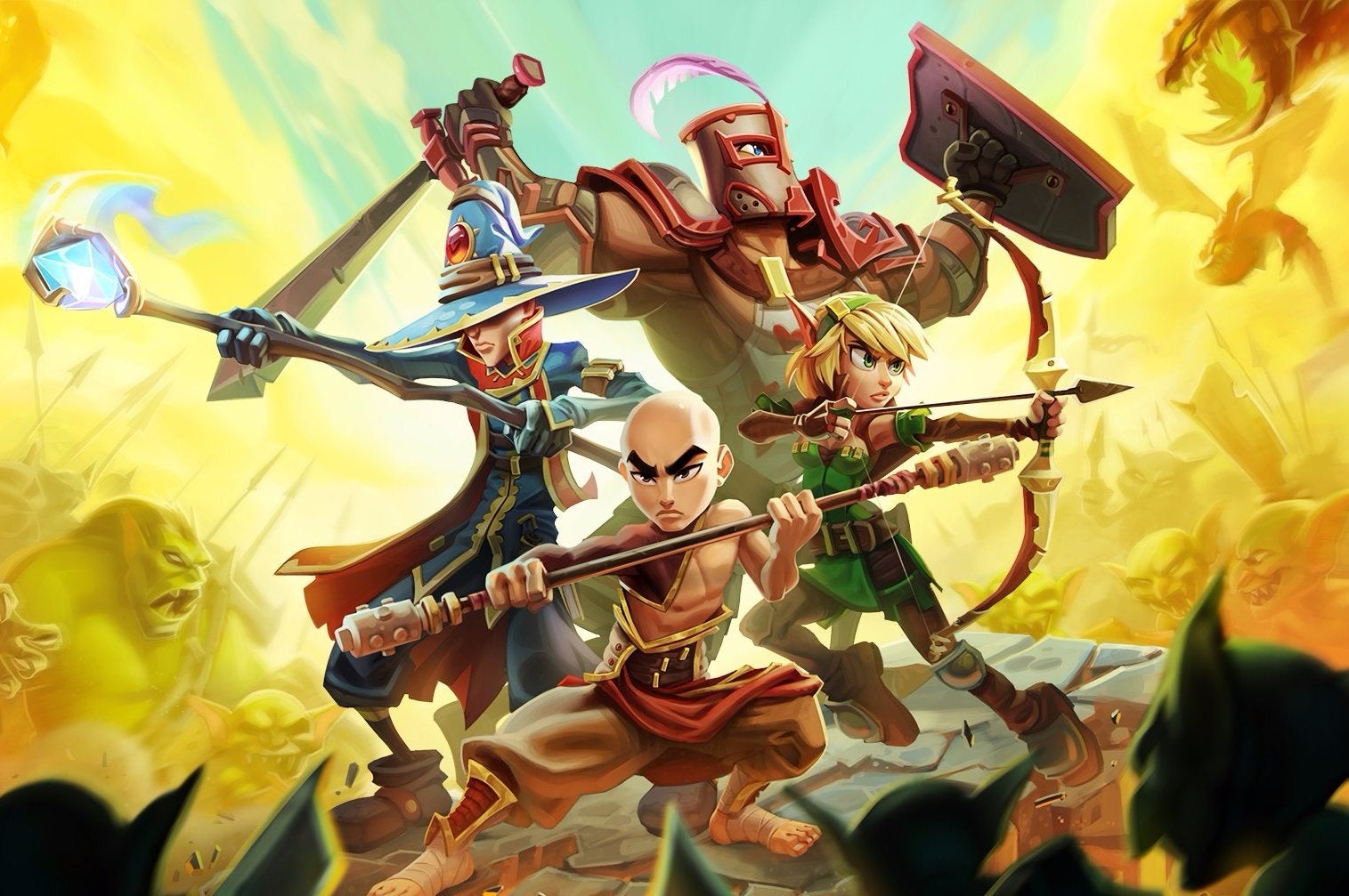 Pre-alpha game sees PS4 launch this month | GamesIndustry.biz