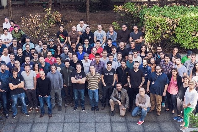 Ubisoft acquires Ivory Tower studio | GamesIndustry.biz