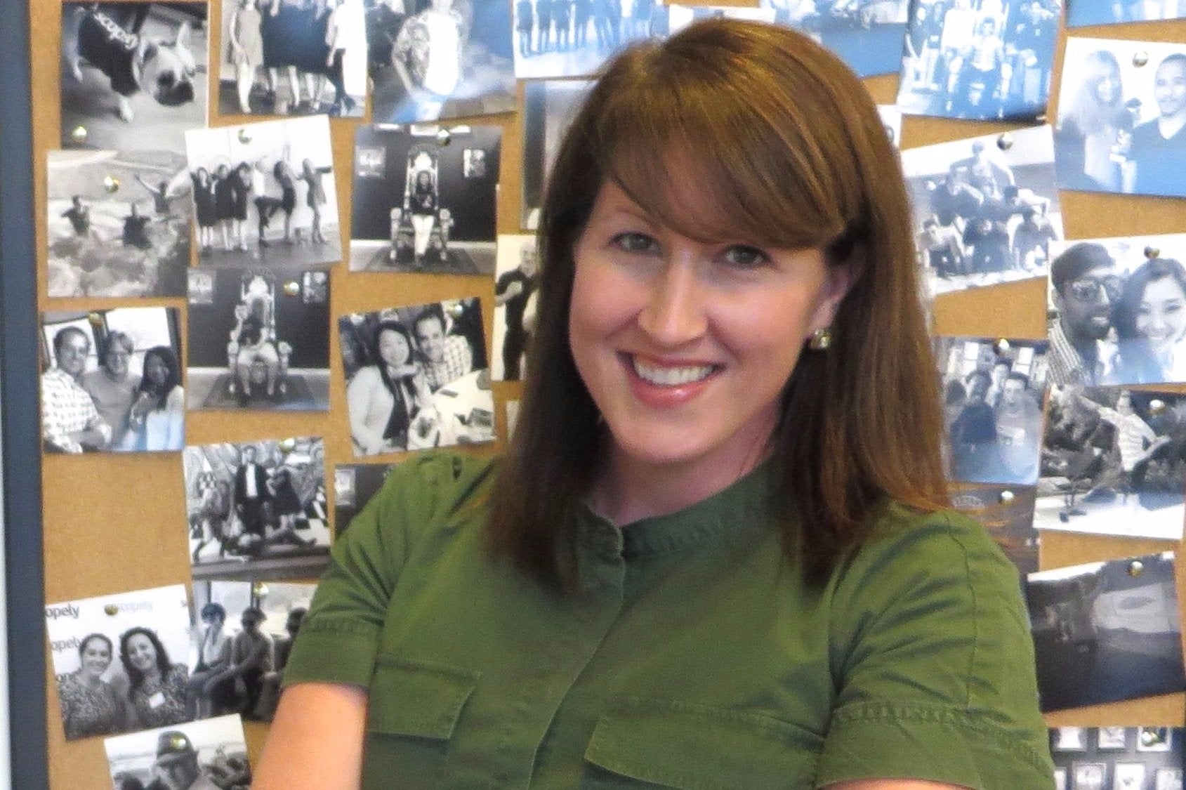 Scopely hires chief people officer Jessica Neal | GamesIndustry.biz