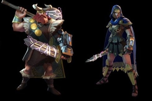 5TH Cell reveals Fig project | GamesIndustry.biz