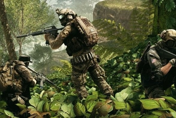 Nuevo tráiler de Battlefield 4: Community Operations | Eurogamer.es