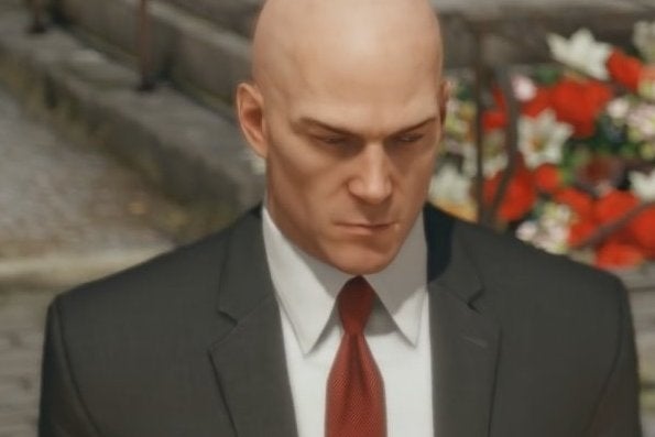Hitman trailer shows off sunny new Sapienza location | Eurogamer.net