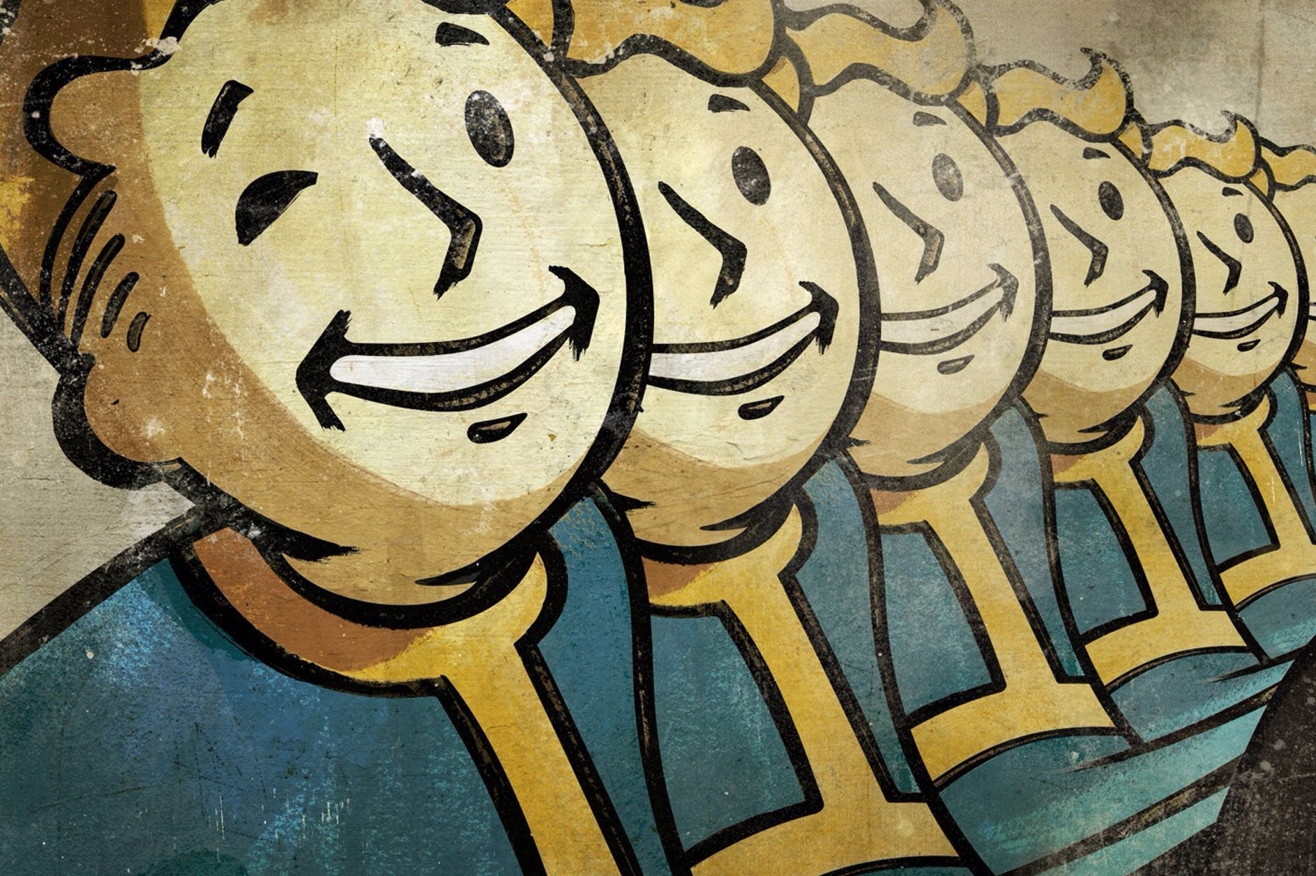 Watch: Fallout 4 - your guide to the nuclear apocalypse | Eurogamer.net