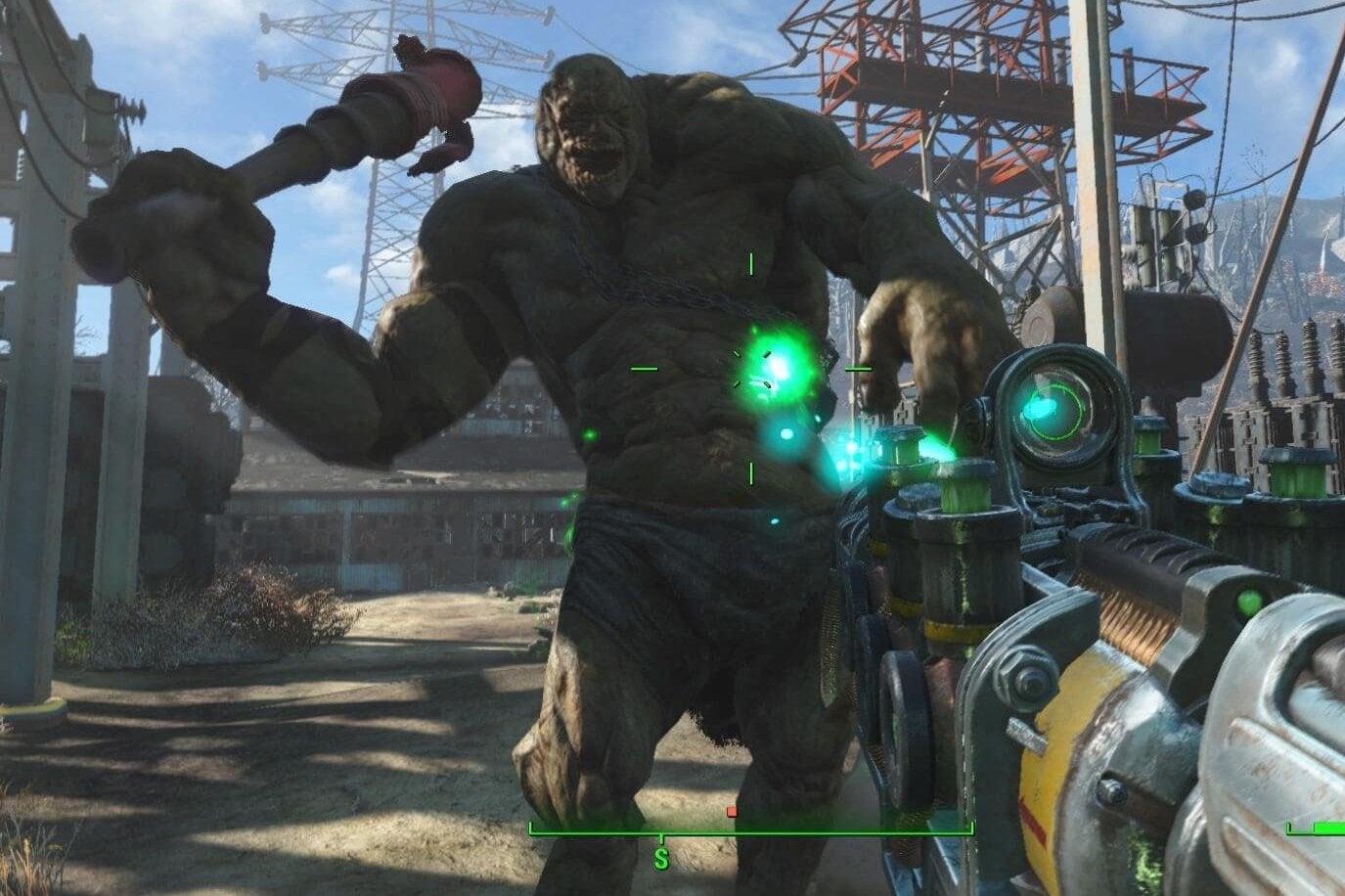Tráiler de lanzamiento de Fallout 4 | Eurogamer.es