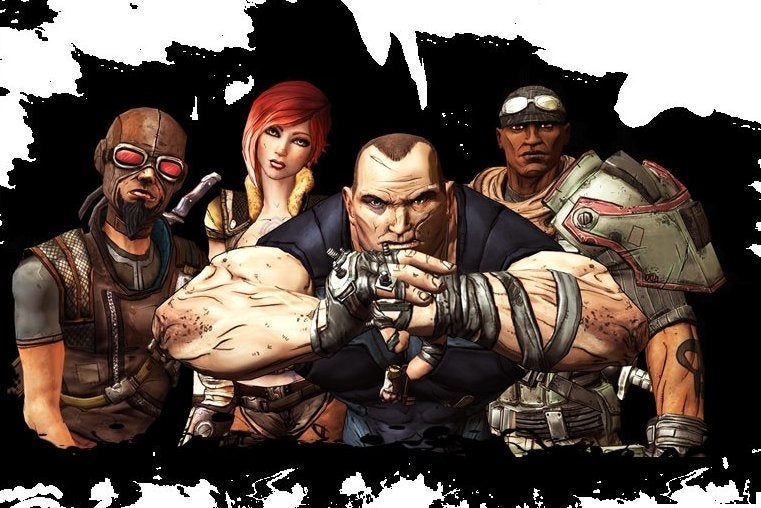 Take-Two Interactive closes 2K China | GamesIndustry.biz