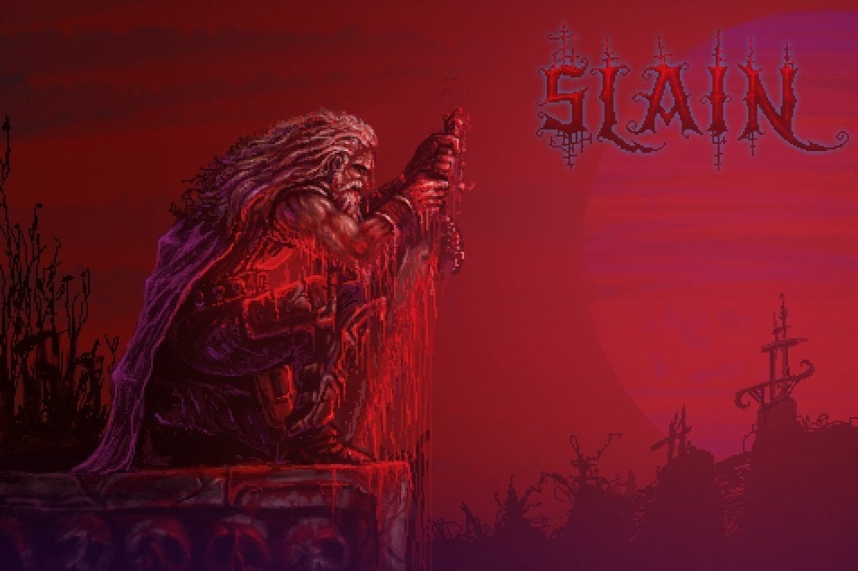 El lanzamiento de Slain! en PC se retrasa hasta finales de enero de ...
