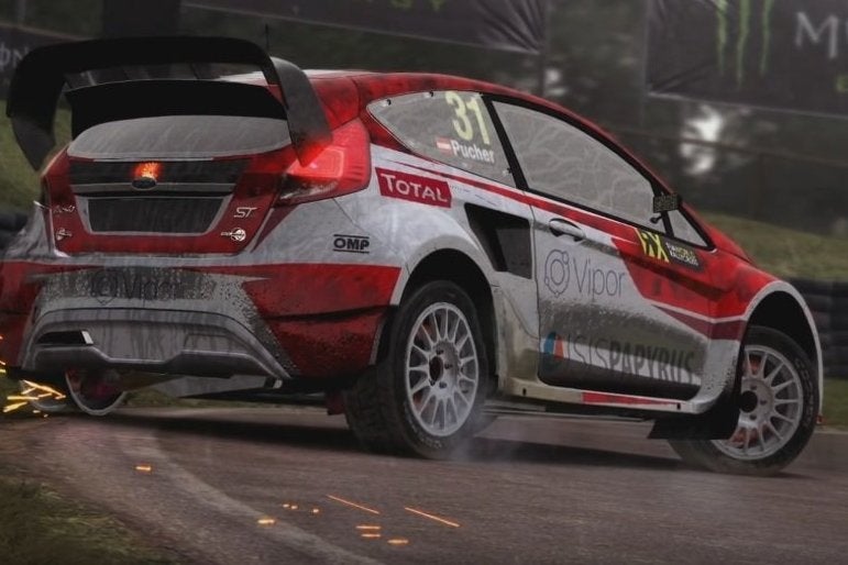 Codemasters re-focuses on racing games as it closes Battle Decks studio ...