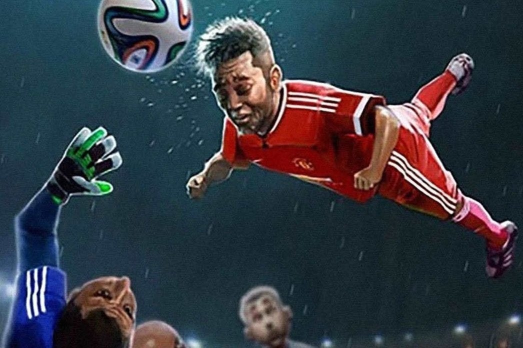 Jon Hare pulls Sociable Soccer Kickstarter | GamesIndustry.biz