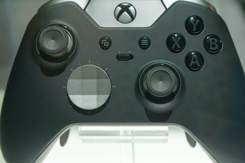 Comando Xbox Elite superou todas as expectativas da Microsoft ...