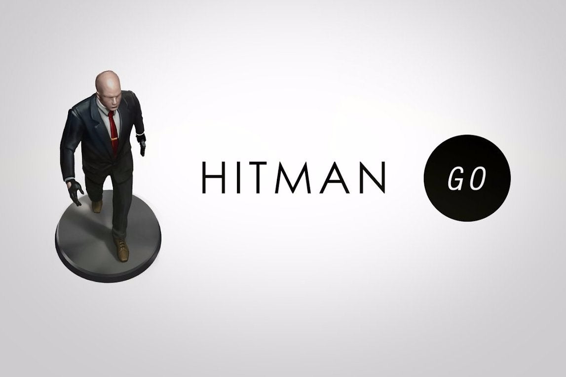Hitman GO a caminho da PS4 e PS Vita | Eurogamer.pt